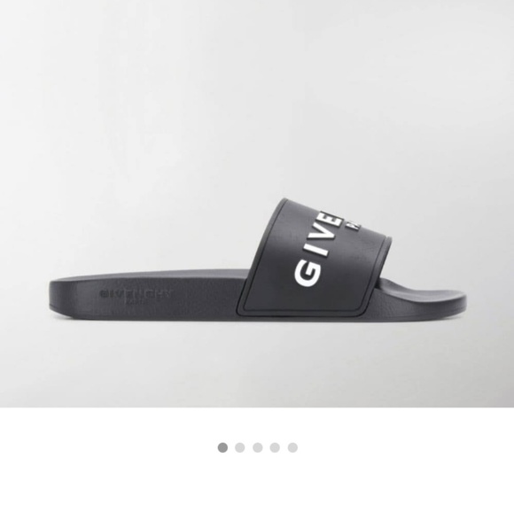 Givenchy | Other | Givenchy Slippers For Women Size 37 | Poshmark